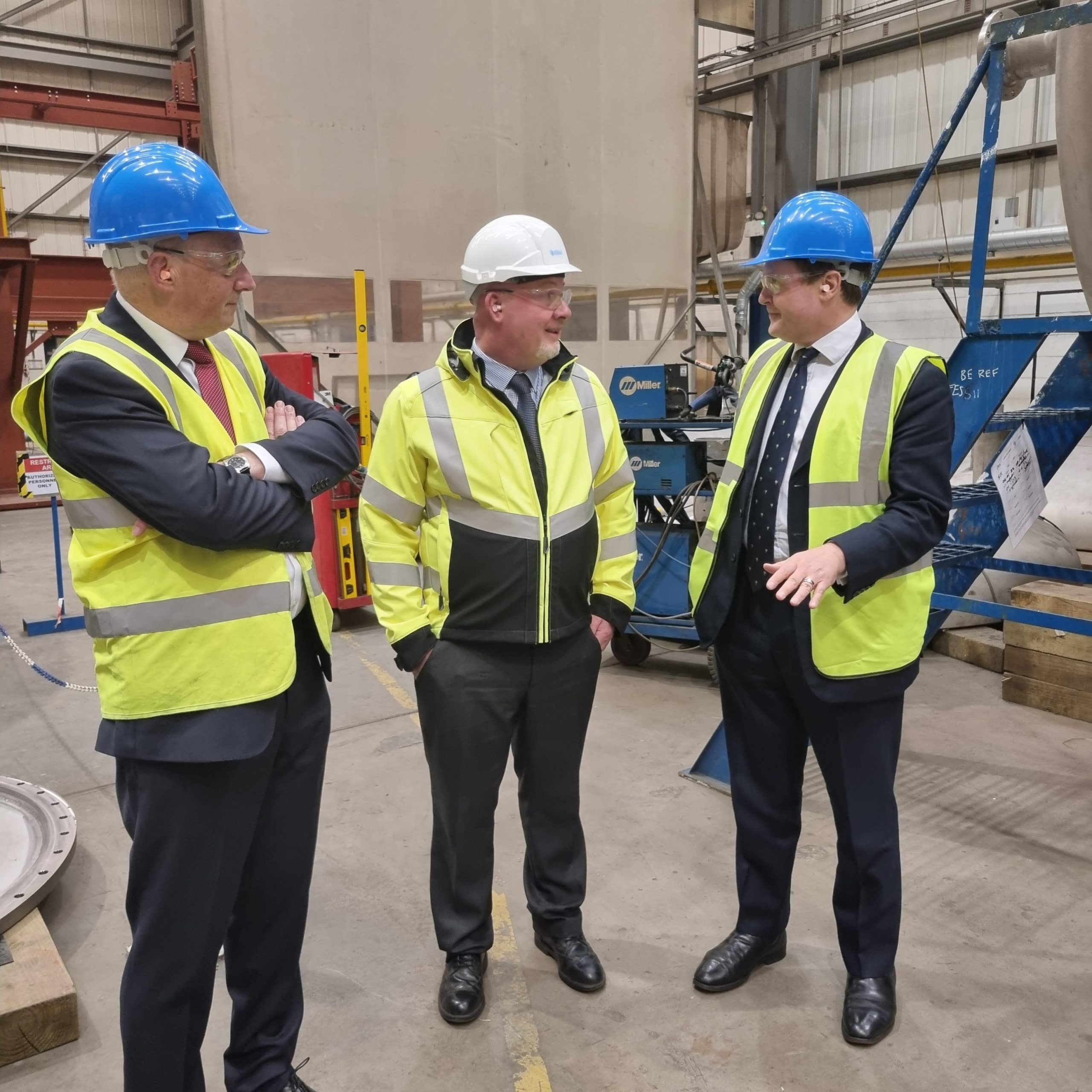 Home - Bendalls Engineering