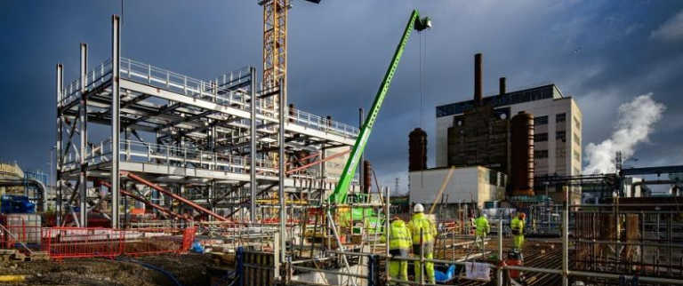 Home - Bendalls Engineering