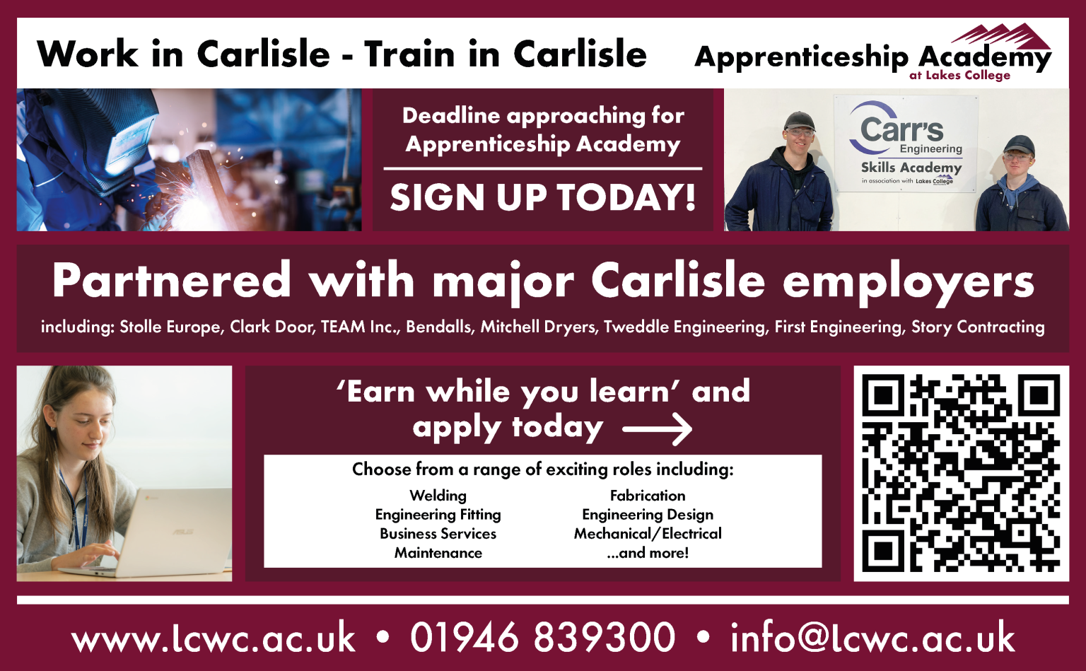 Home - Bendalls Engineering