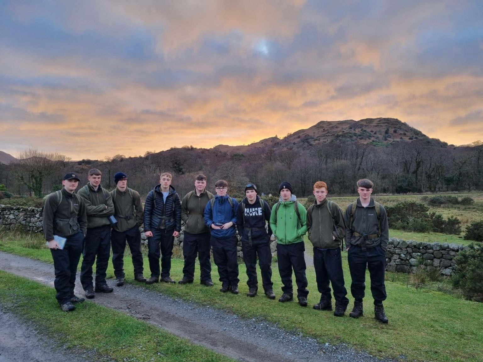 Home - Bendalls Engineering