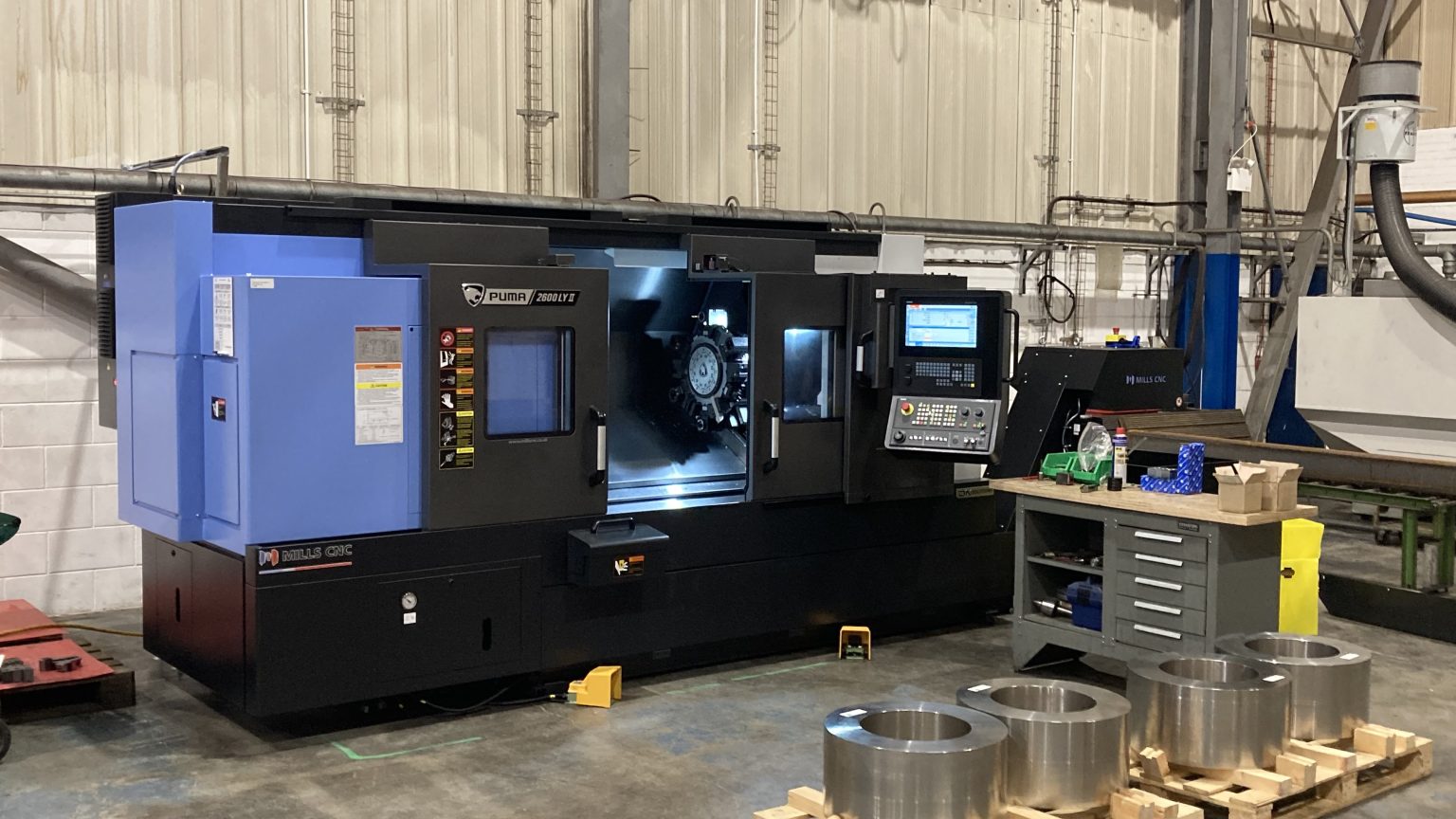 Home - Bendalls Engineering