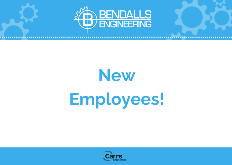 Home - Bendalls Engineering