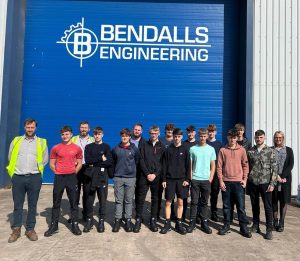 Home - Bendalls Engineering