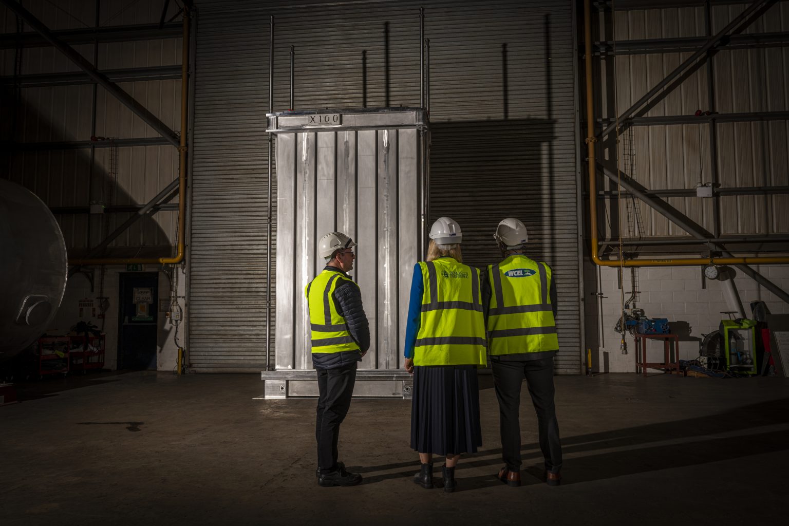 Home - Bendalls Engineering