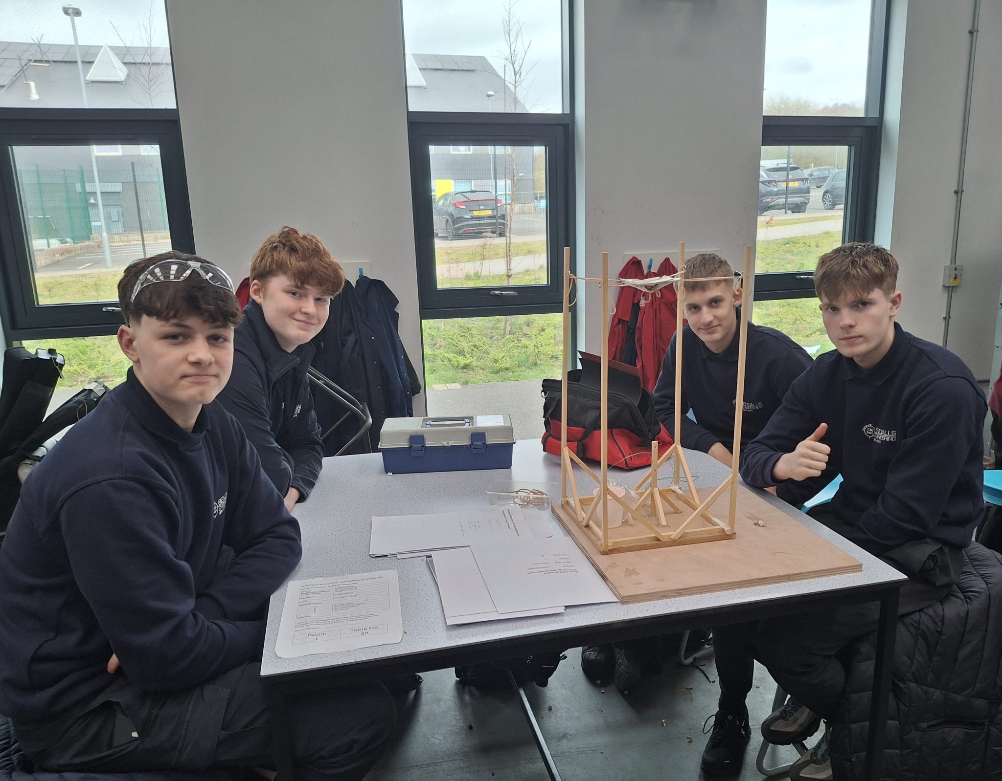 Home - Bendalls Engineering